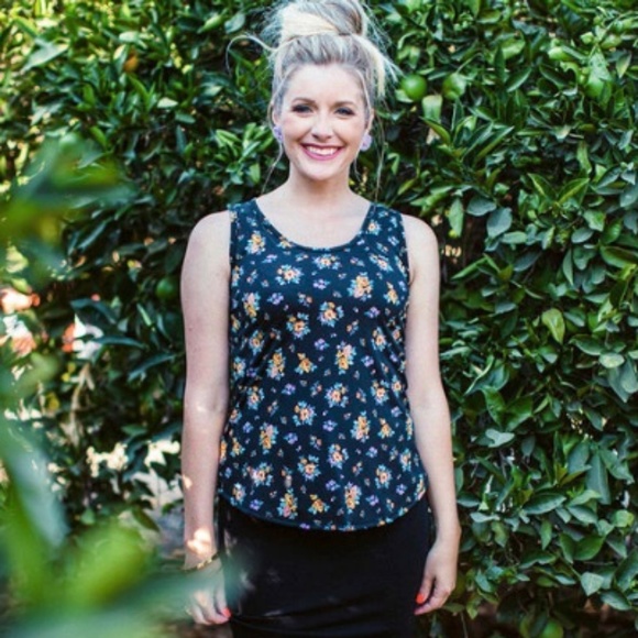 LuLaRoe | Tops | Nwt Tank Top Lularoe | Poshmark